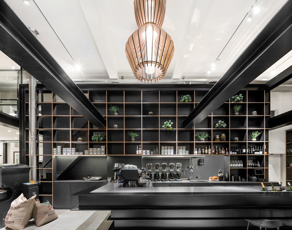 The Ark – Glorian Properties