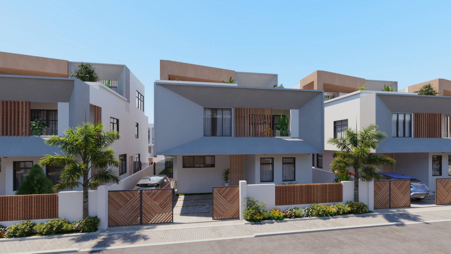Launching Highcrest Homes - A Milestone Project by Glorian Properties