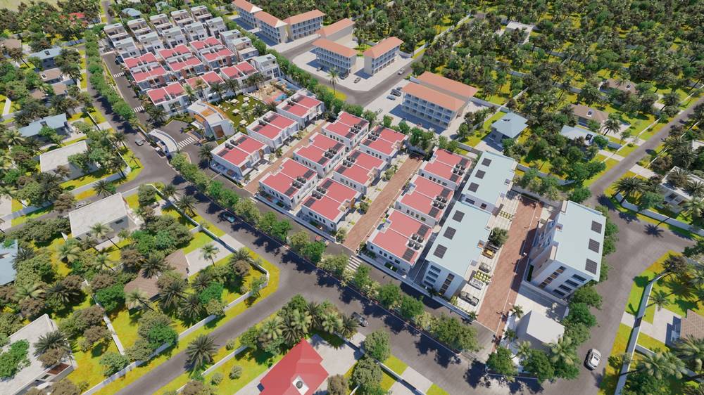 Discover Your Dream Home in East Legon Hills: The Hidden Gem of Accra ...
