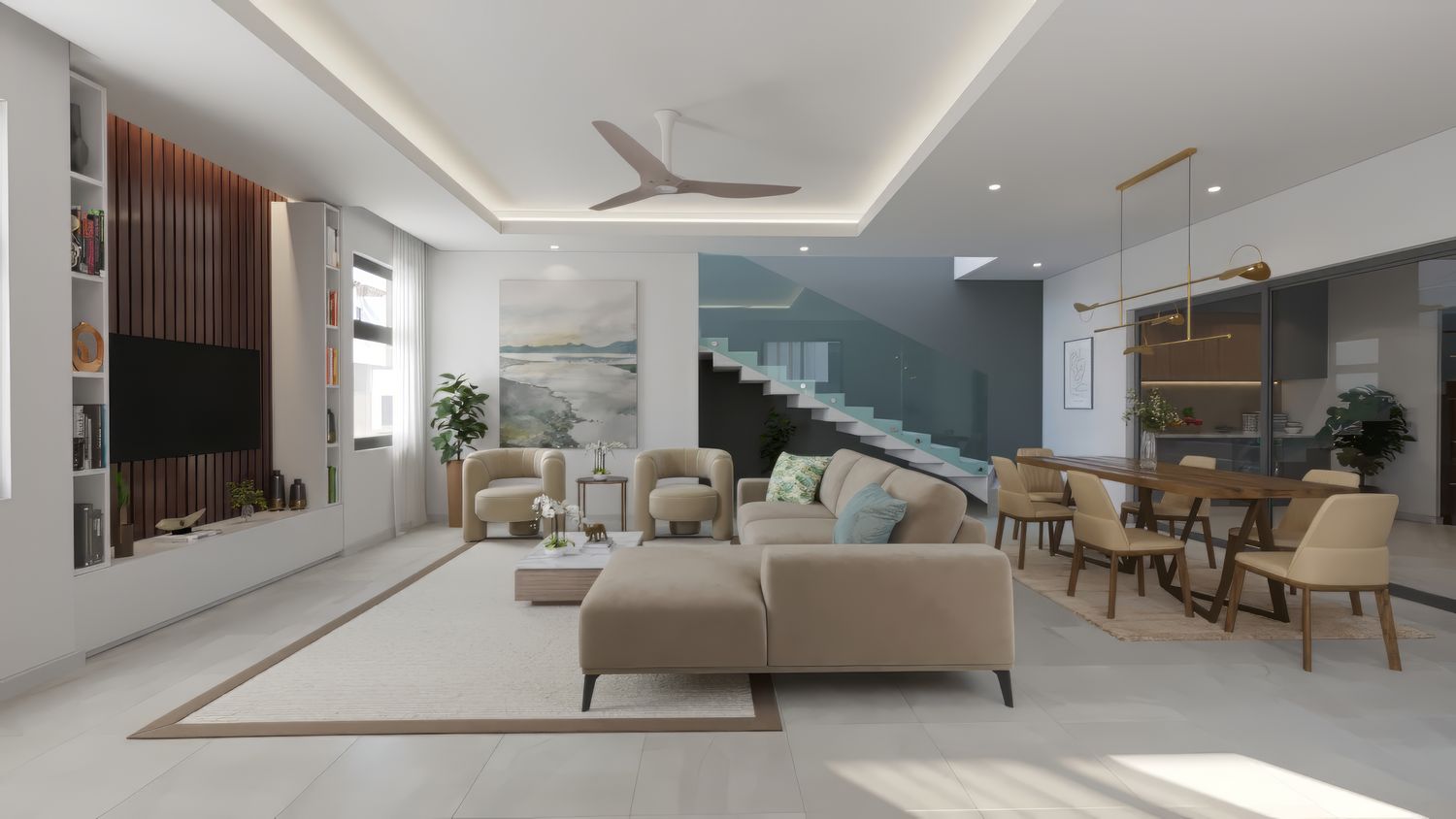 Glorian Properties – Inspiring Distinctive Lifestyles