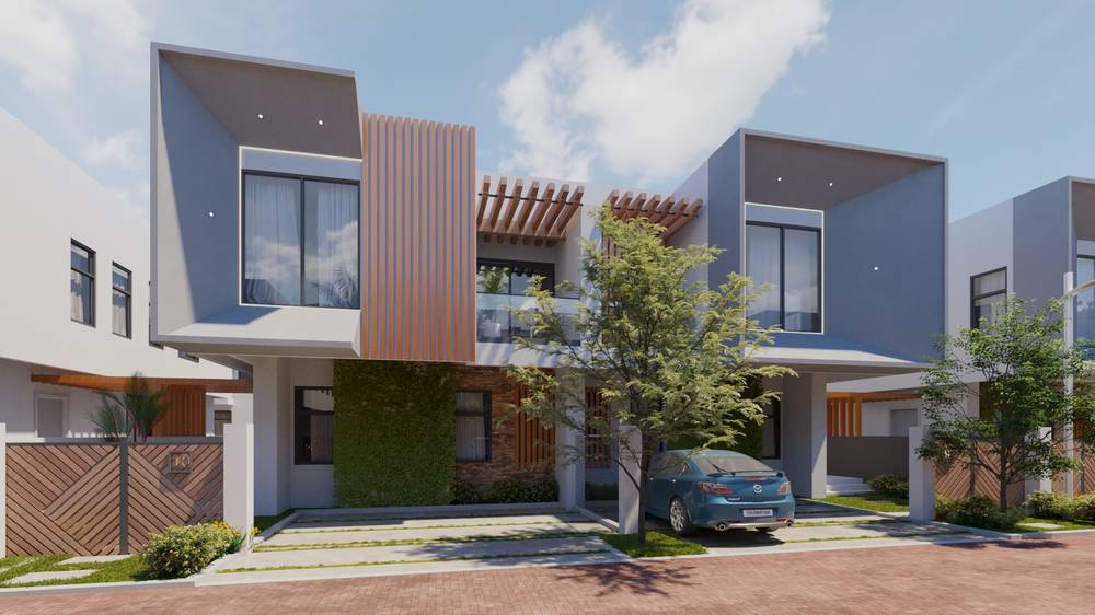 Highcrest Homes - Glorian Properties