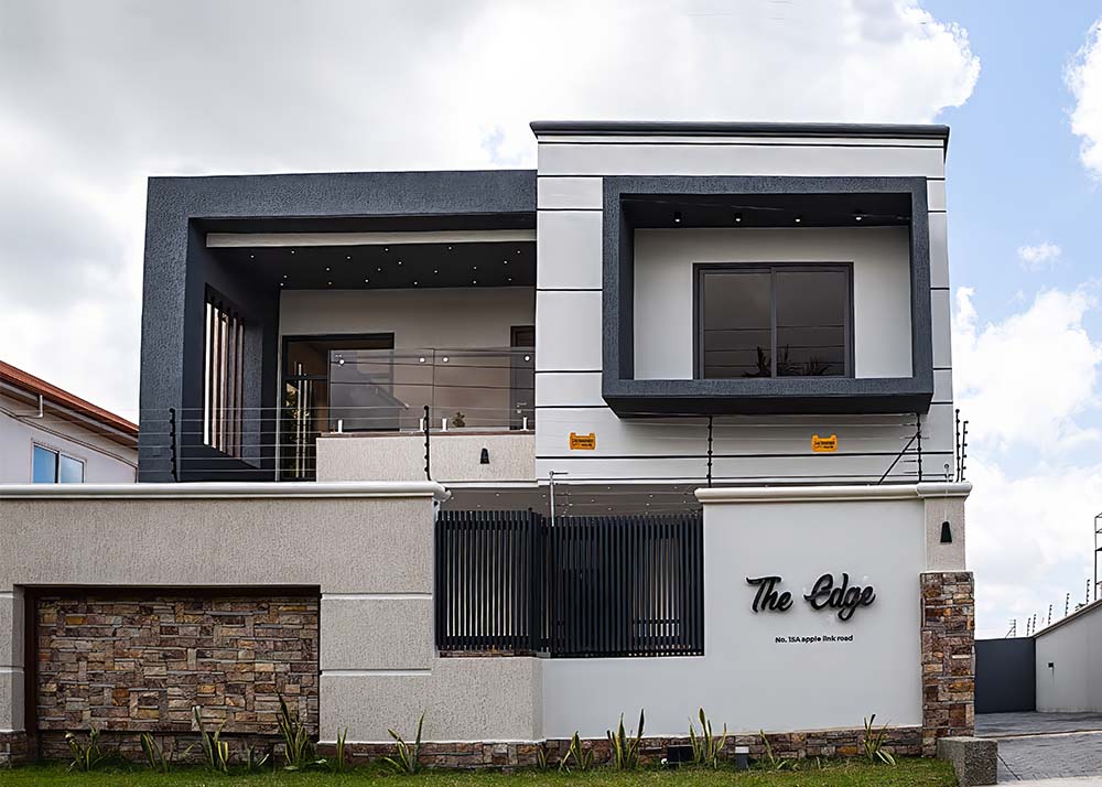 The Edge - Glorian Properties