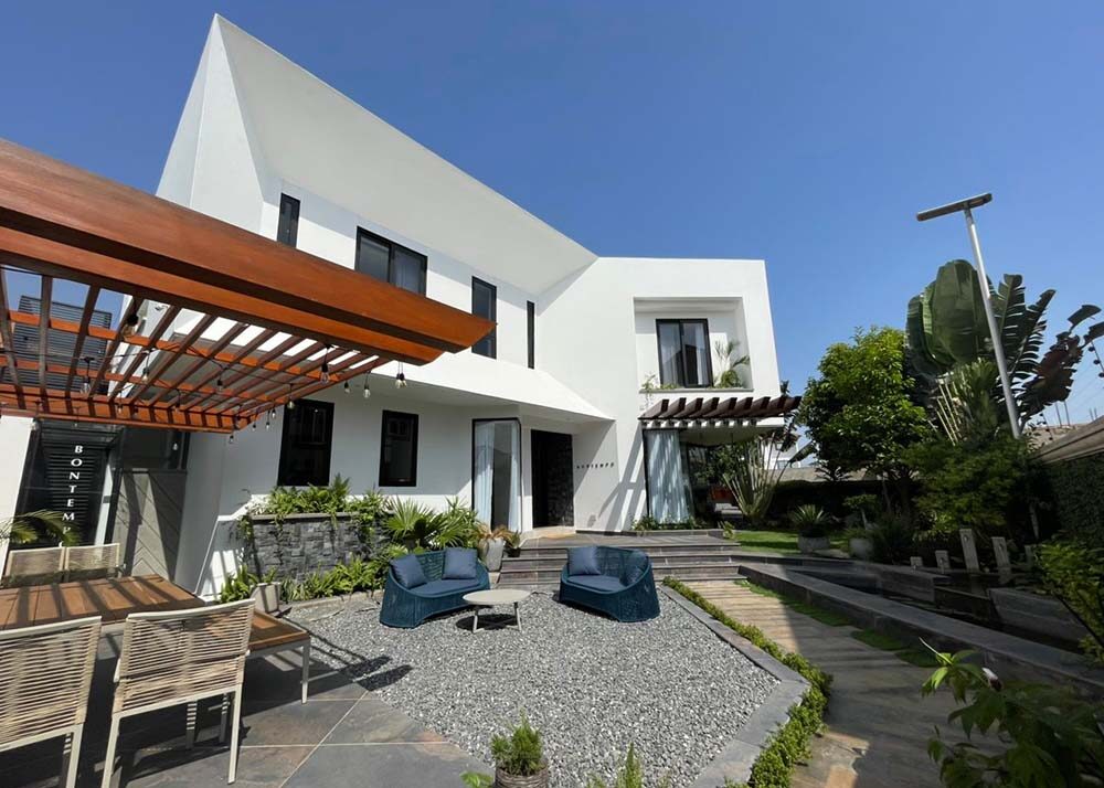 Swan - Glorian Properties